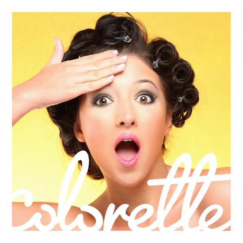 NUEVA IMAGEN DE COLORETTE | DULCE MENTA