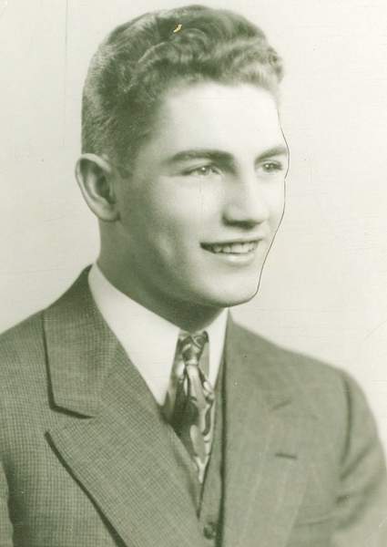 Peach Basket Society: Armand Cure