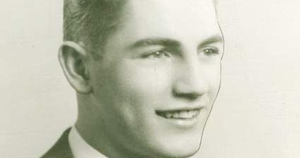 Peach Basket Society: Armand Cure