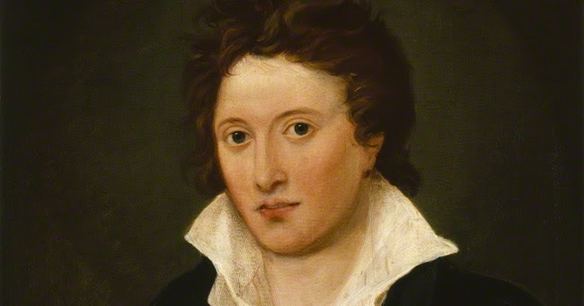 Death of the poet Shelley | Italy On This Day