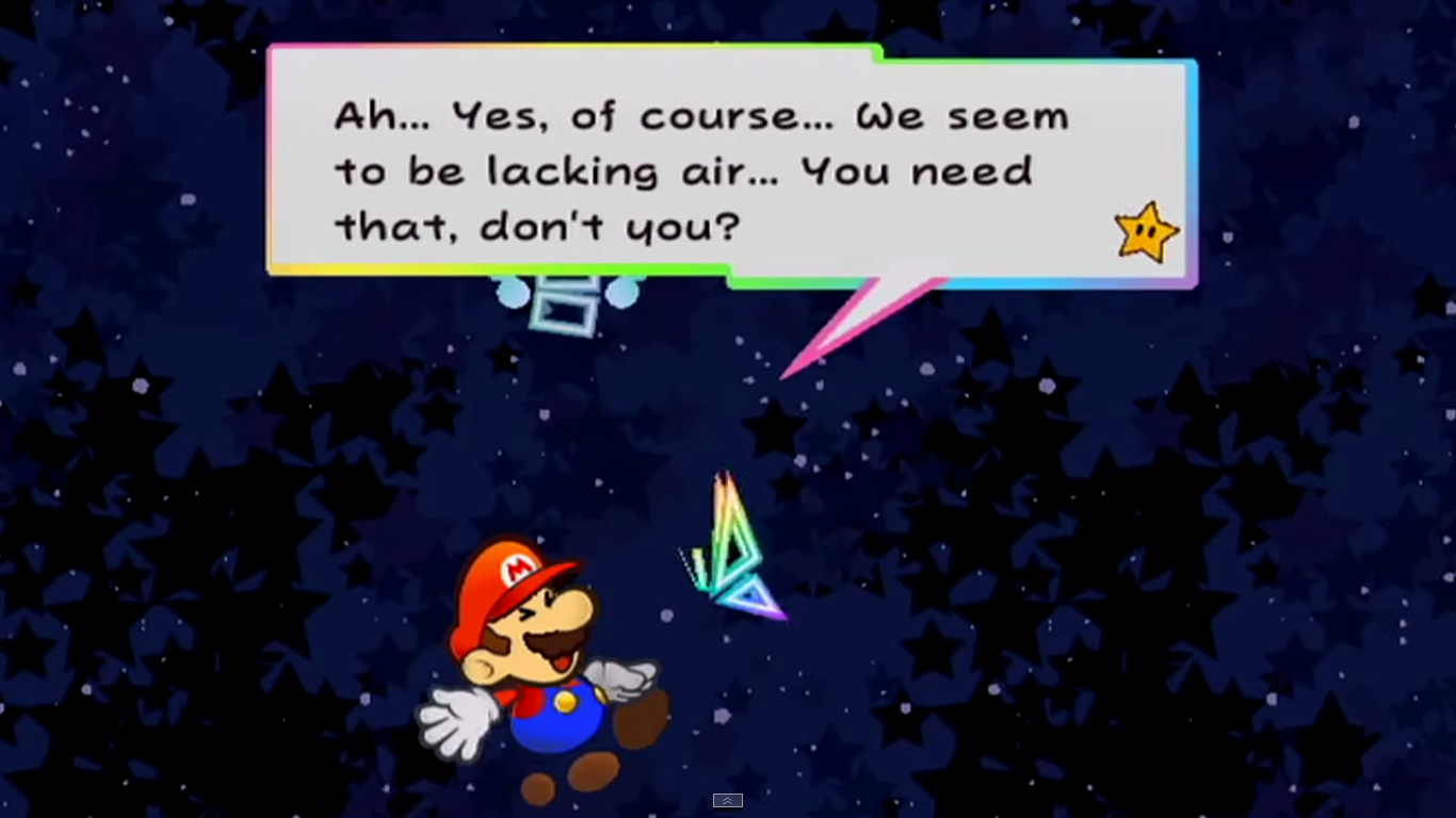 Super Paper Mario (Wii): Parte 4 – Frustrações, desafios e resgates ...