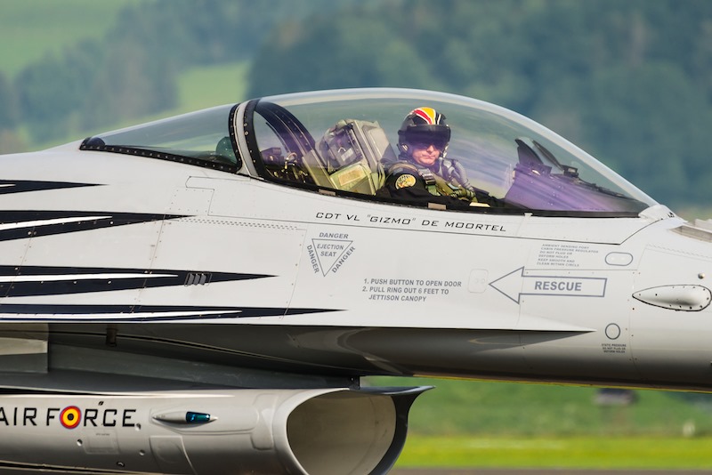 THREE YEARS GIZMO! - Blog Before Flight - Aerospace and Defense News