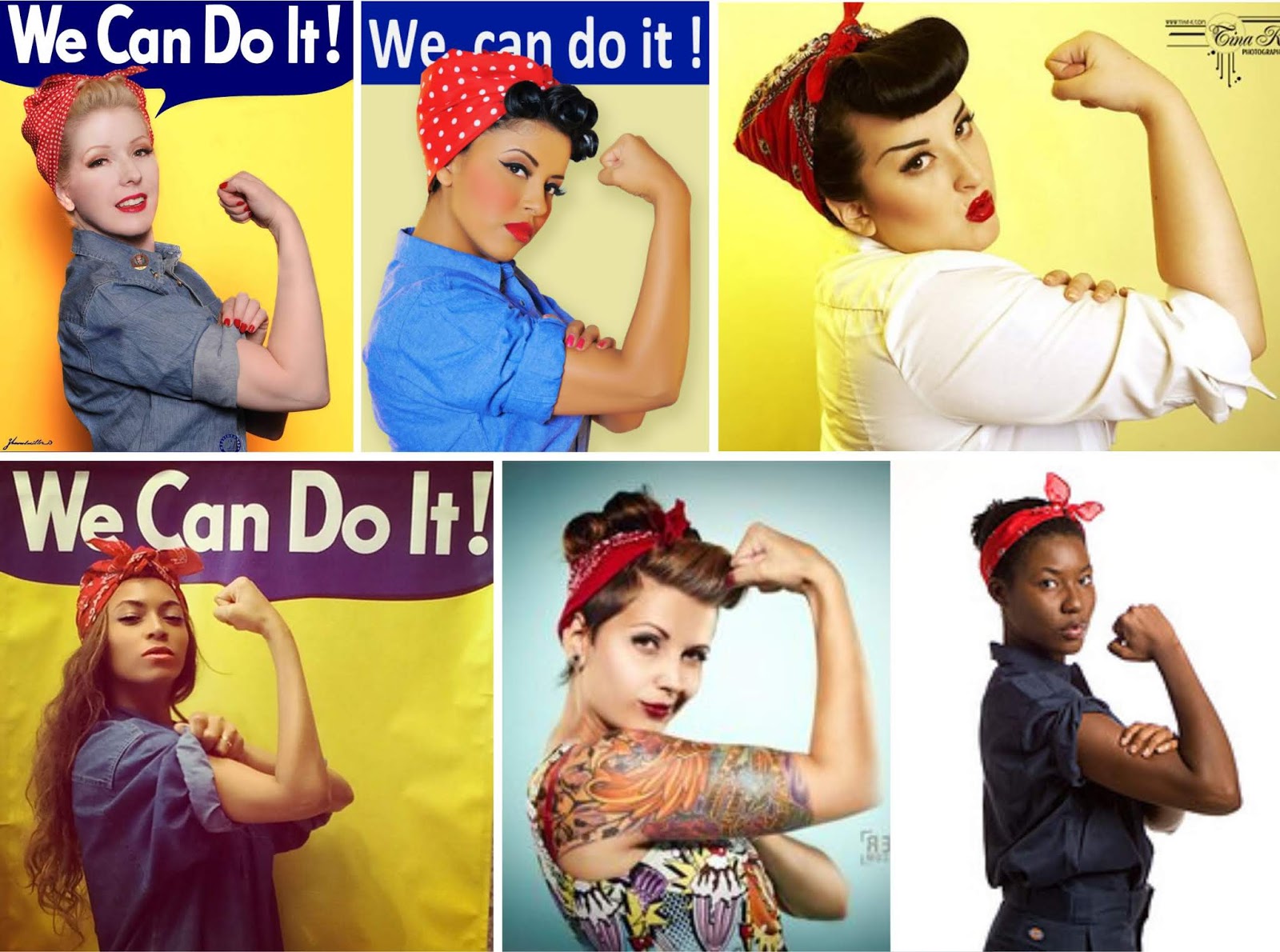 O QUE É EMPODERAMENTO FEMININO? | BLOG DIVA DA VIDA REAL-Diva da Vida Real