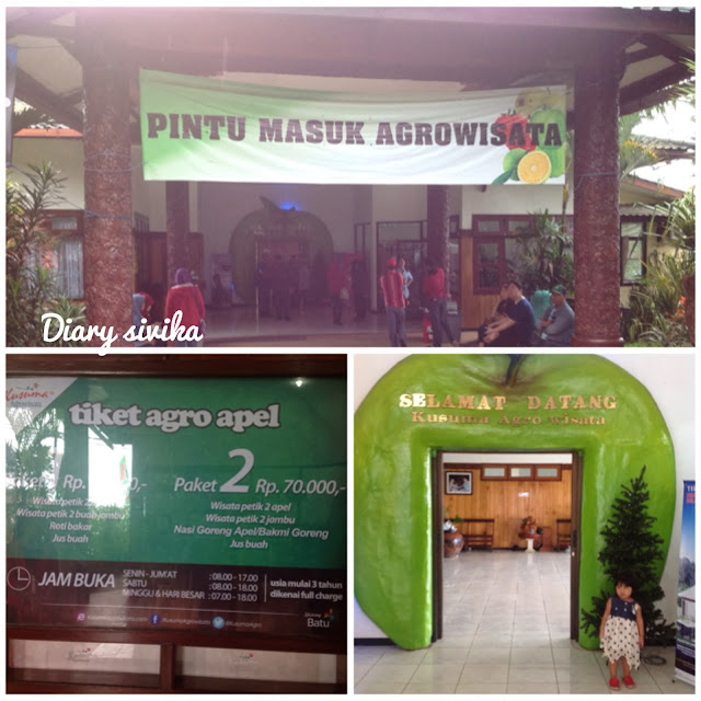 Kusuma Agrowisata, Batu - Malang - Food, Travel and Lifestyle Blog