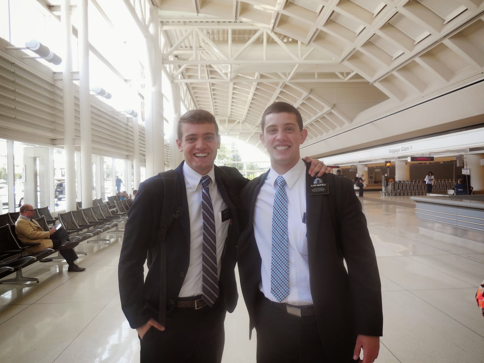 California Riverside Mission