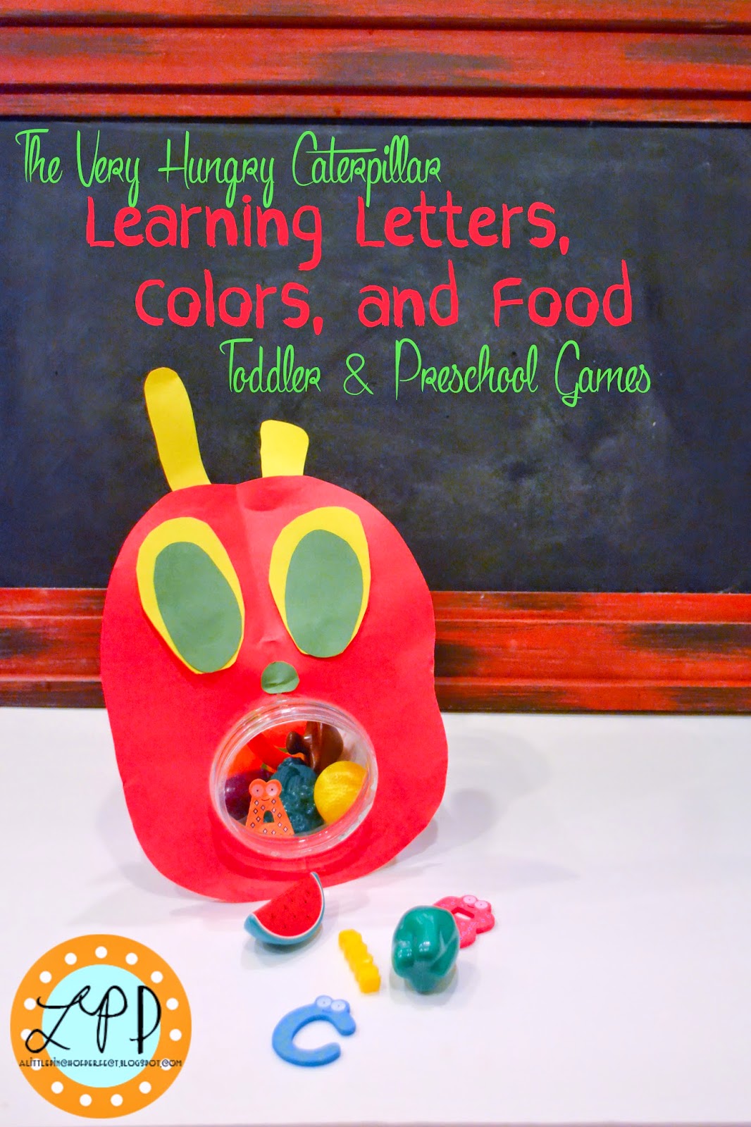 Book Activities for Preschoolers | Totschooling - Toddler, Preschool ...