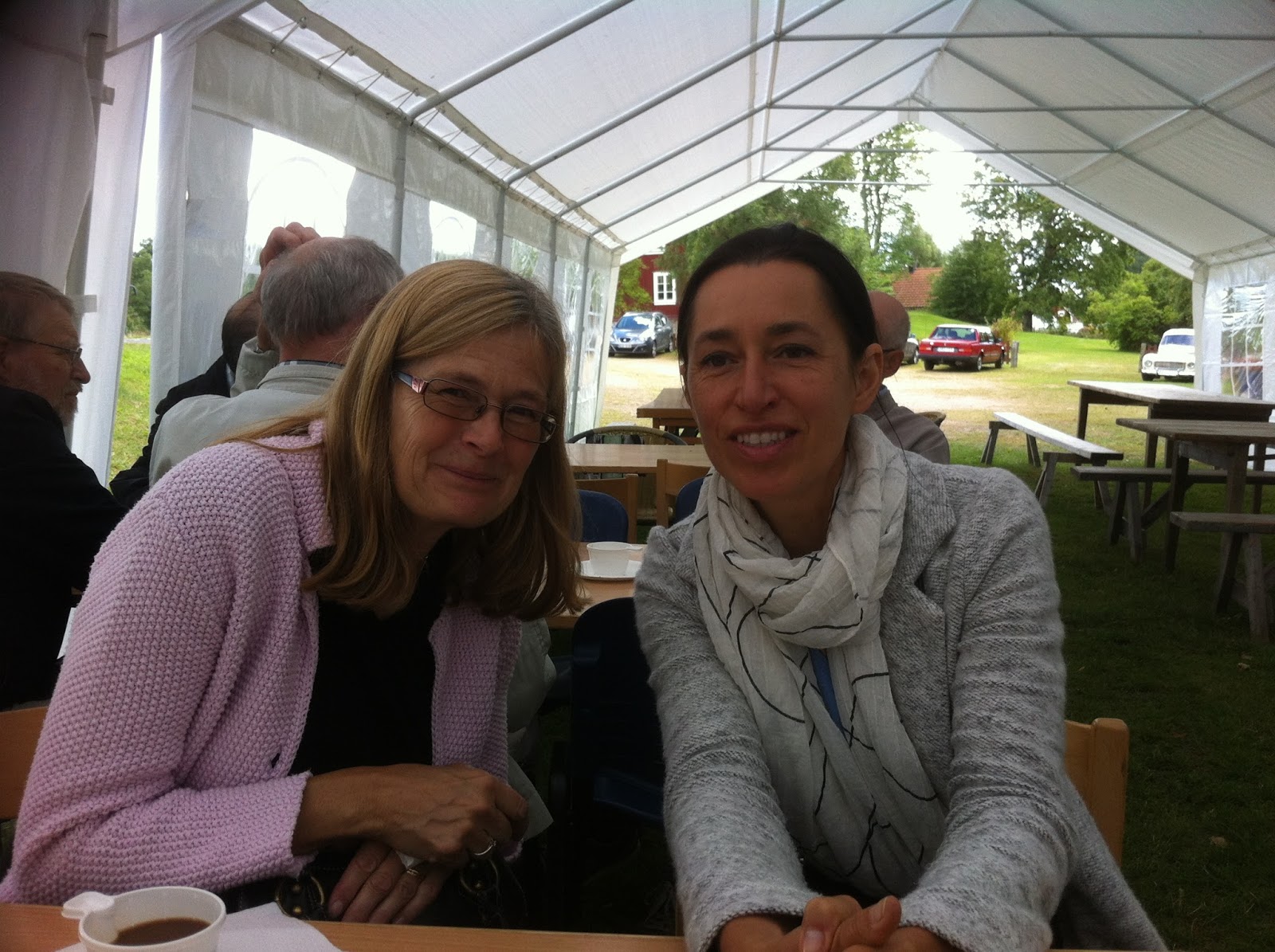 Anna-Karins Släktforsknings blogg: augusti 2016