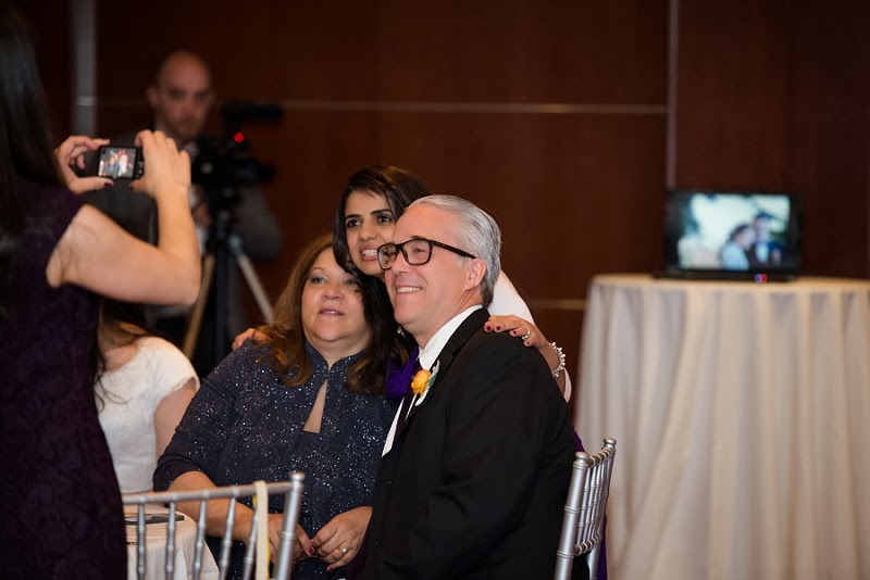 m rose photography: Silvia & Justin - A Washington DC LDS Temple Wedding