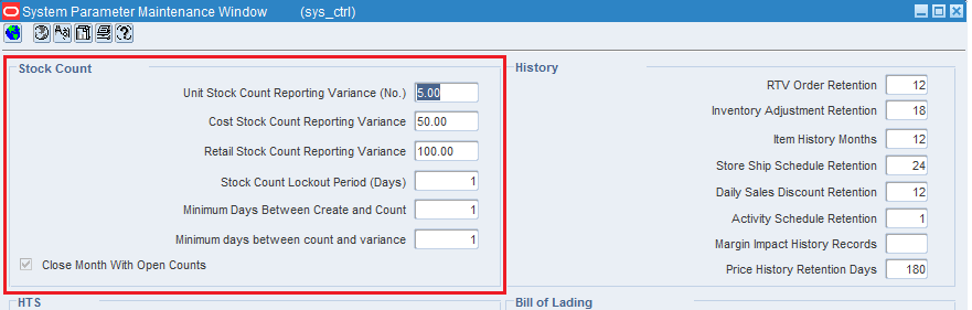 Complete Oracle Retail Tutorials and Training Materials by Nagesh Mishra