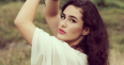 Ponto Zzero - Seu blog de cultura Pop: Filha do Didi, Lívian Aragão ...