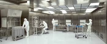 Cleanroom Equipments: Types of Cleanroom Based on Operational ...