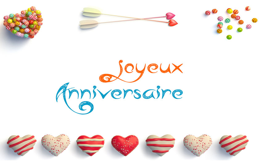 Joyeux Anniversaire Wishes Quotes Collection | Quotsagram ~ 96 Quotes