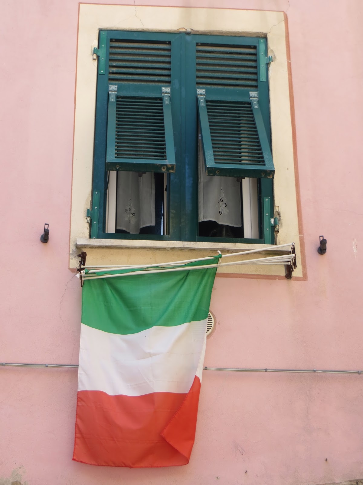 Italia: Geography and Cultural Influences on Italian Food