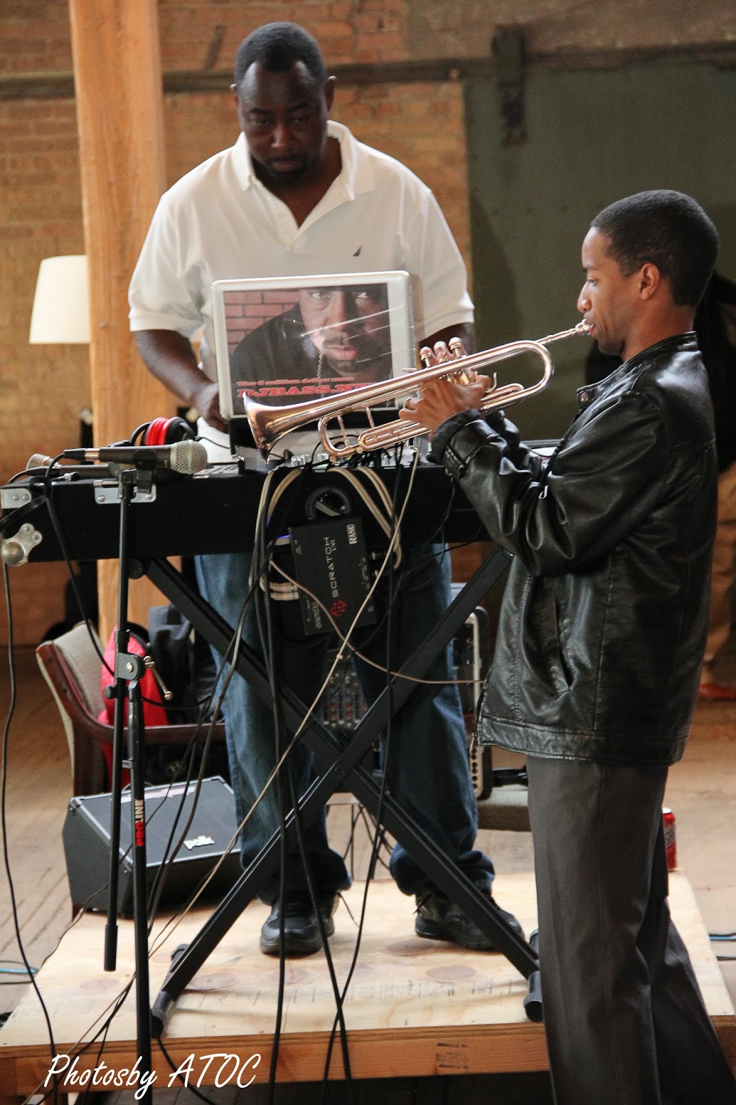 GUTHRIE BONNETT-EVENT EDITOR: Larkin Designs 2020 Fashion Chicago ...