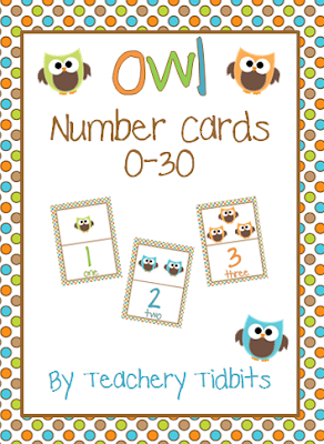 Teachery Tidbits: Teacher Week-Freebie Friday!