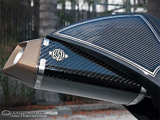 Three Custom Builders Hyper Modify VMax ~ Fast 4 Speed