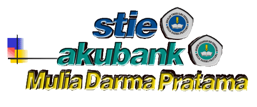 STIE-AKUBANK Mulia Darma Pratama