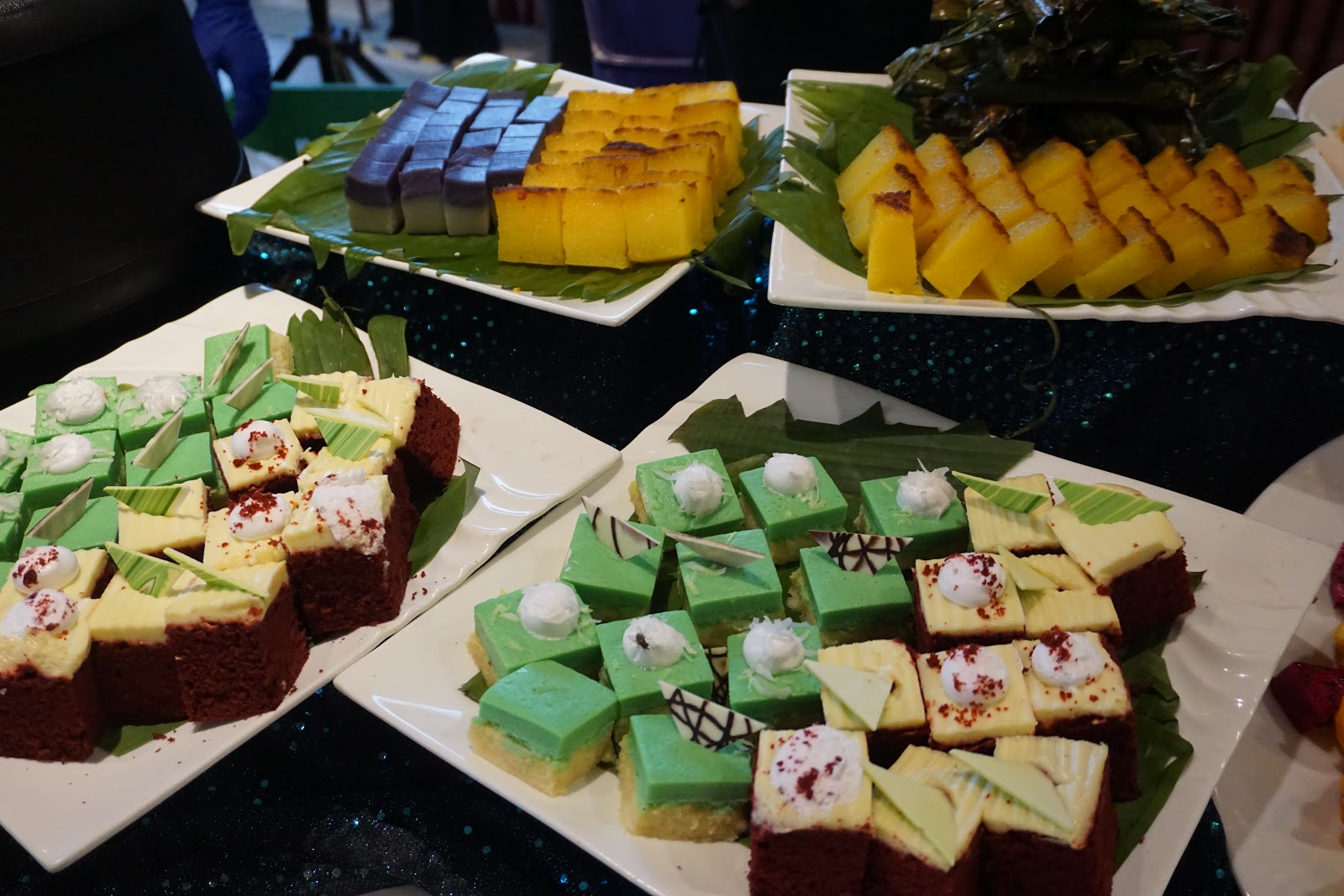 BUFET RAMADAN 2019 ME’NATE STEAK HUB TAMPIL KELAINAN, UMUM ELLY MAZLEIN ...