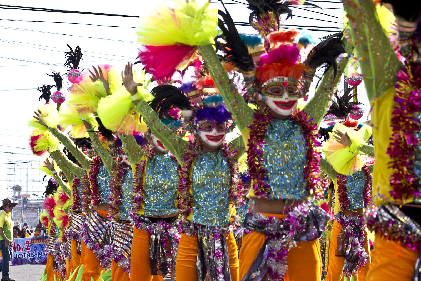 Virgilio Zeus Mendoza II - BUKIDNON NATIVE BACKPACKER TRAVELLER ...