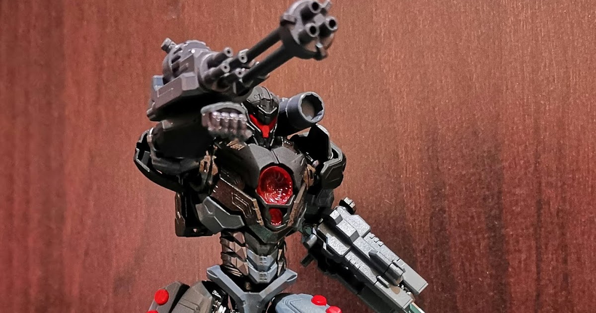 Gunplanerd: [CUSTOM] Bandai HG 1/550 Gipsy Avenger Full Weapon (Final ...