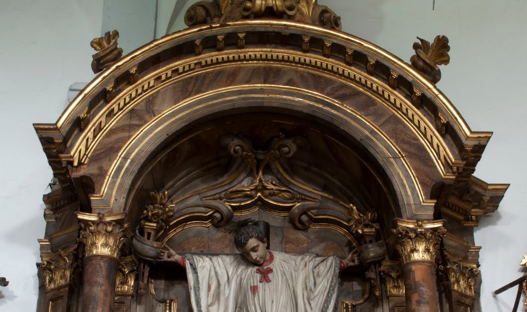 Los rincones de mi Sevilla.: Santo Domingo de Val