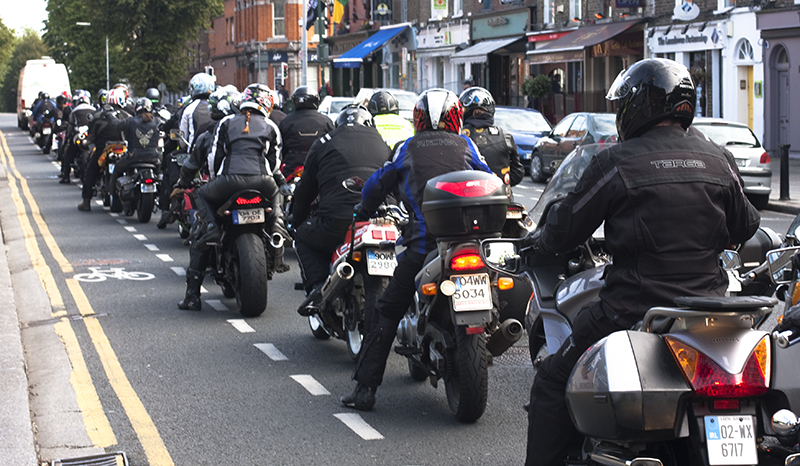 NCT Demo - Mag Ireland September 2012