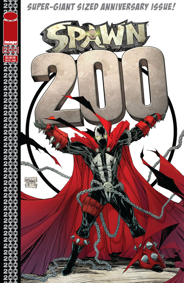 AUDIOCINOGENO: SPAWN: HOMAGE COVERS 01