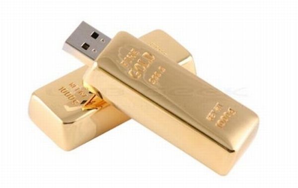 Top 10 luxury gadgets:Gadget Reference