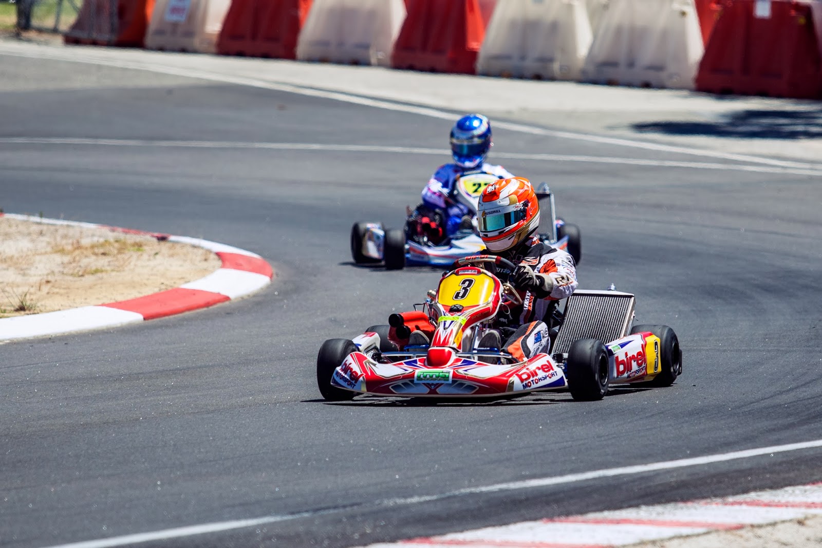 andrewgoodwin: kz125 shifter karts