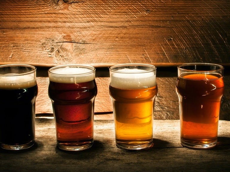 Tarjoilumaailma: Olut