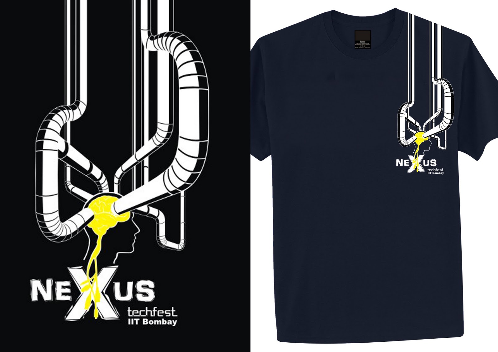 metersdown: IIT Bombay_TechFest