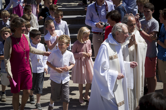 Royalty Online: [Belgium] Prince Laurent's daughter, Princess Louise's ...