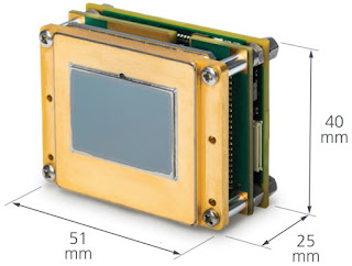 BAE Announces no-ITAR Restricted 2.3MP 60fps Thermal Sensor - F4News