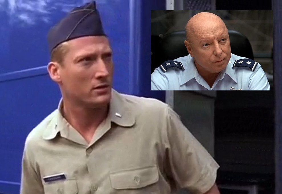 VOTARIES OF HORROR: Young Versions of Characters