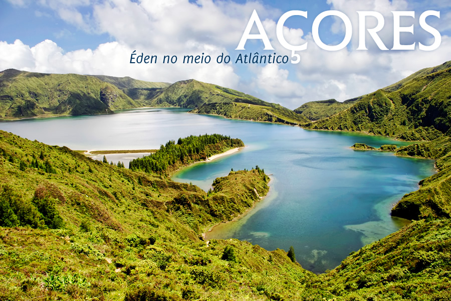 FIQUE A CONHECER AS ILHAS DOS AÇORES - I Love Azores FIQUE A CONHECER AS ILHAS DOS AÇORES - I Love Azores