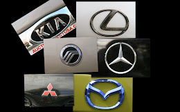 History of All Logos: All Mazda Logos