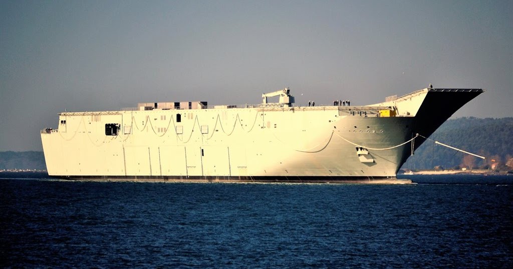 Observador de buques shipspotter en Vigo: HMAS Adelaide (L01) Flag of ...