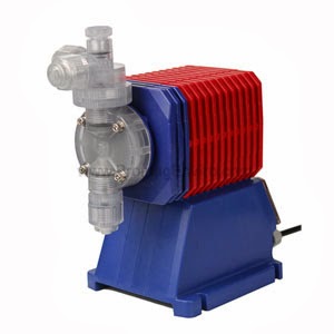 Walchem Pumps: Walchem EHE Pump Selection