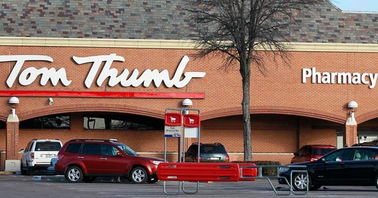 Foodservice Solutions: Tom Thumb Customers want food fresh and fast so ...