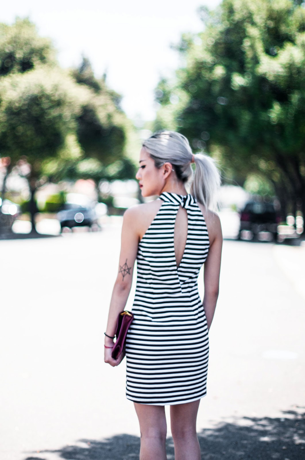 You've got the luck of a Kennedy | FERAL CREATURE