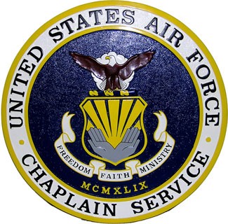 United States Air Force Chaplain Service
