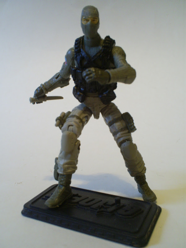 That Figures: REVIEW: GI Joe: Retaliation Ninja Dojo Beachhead
