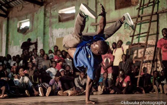 B-boyharry: The Art!!!!