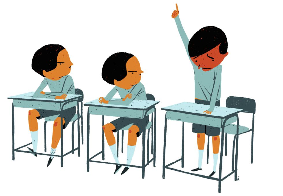 INTEGRIDAD DE LA PERSONA