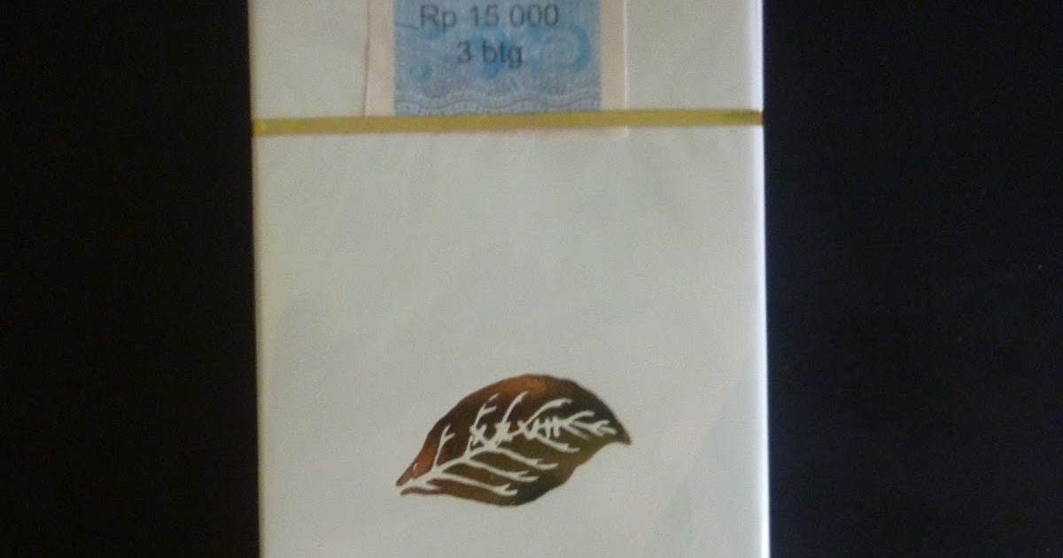 NaOogst Cigar "Cerutu Jember Mendunia": HOME