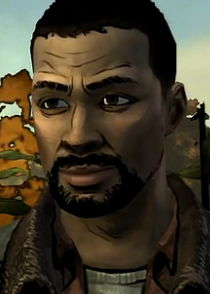 AoifeLockhart: Walking Ahead - a superior comic book gaming adaptation