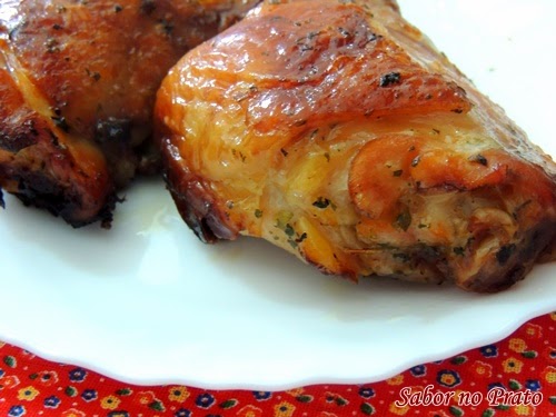 Testei: Frango Fácil da Sadia | Sabor no Prato