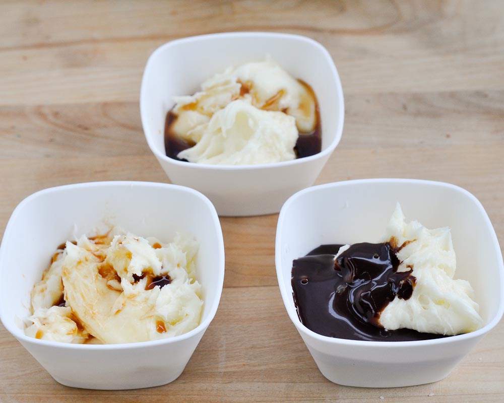 Beki Cook's Cake Blog: Donut Frosting Recipes