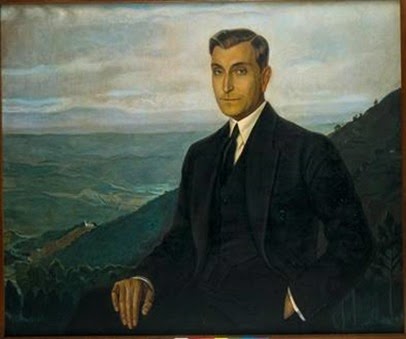 IMAGES DE L'HISTOIRE DU PORTUGAL: Salazar António de Oliveira (1889-1970)
