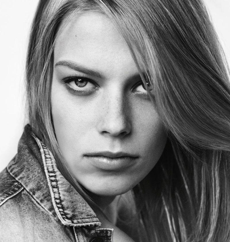 THE TOP 10 AMERICAN MODELS TO WATCH OUT FOR IN 2018 - TALISMAN FASHION ...